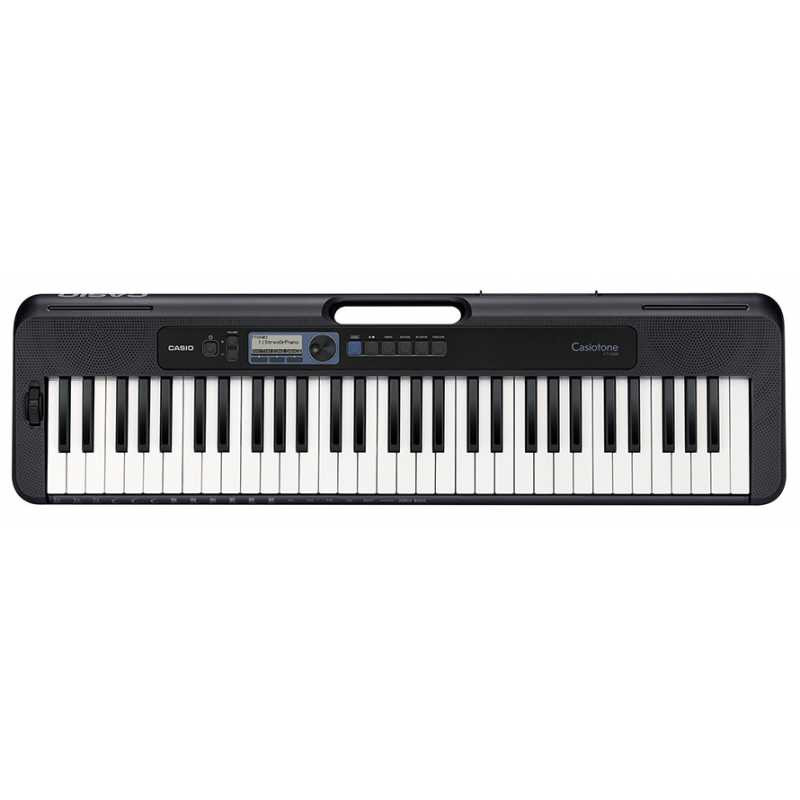 Teclado Casio CT-S300 · Tienda online ·Art Guinardo