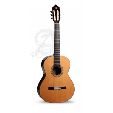 Guitarra Clásica Alhambra 10P Concierto · Tienda online · Art Guinardo