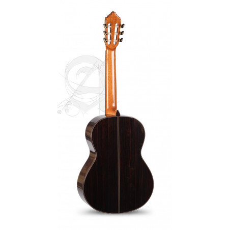 Guitarra Clásica Alhambra 10P Concierto · Tienda online · Art Guinardo