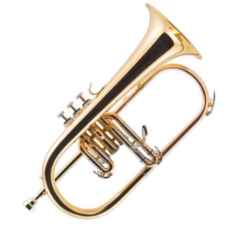 Fliscorno J. Michael FG500 · Tienda online · Art Guinardo